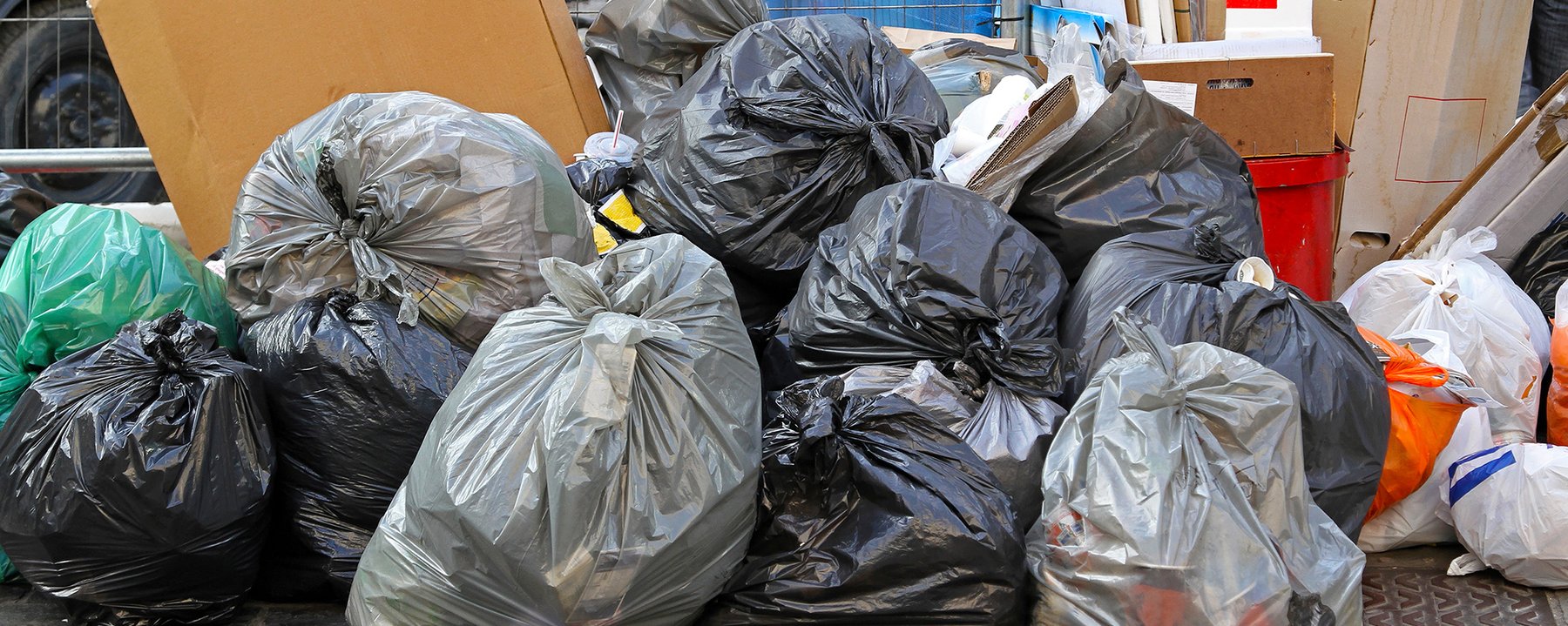 General Waste Disposal Near You | Hills Waste Solutions